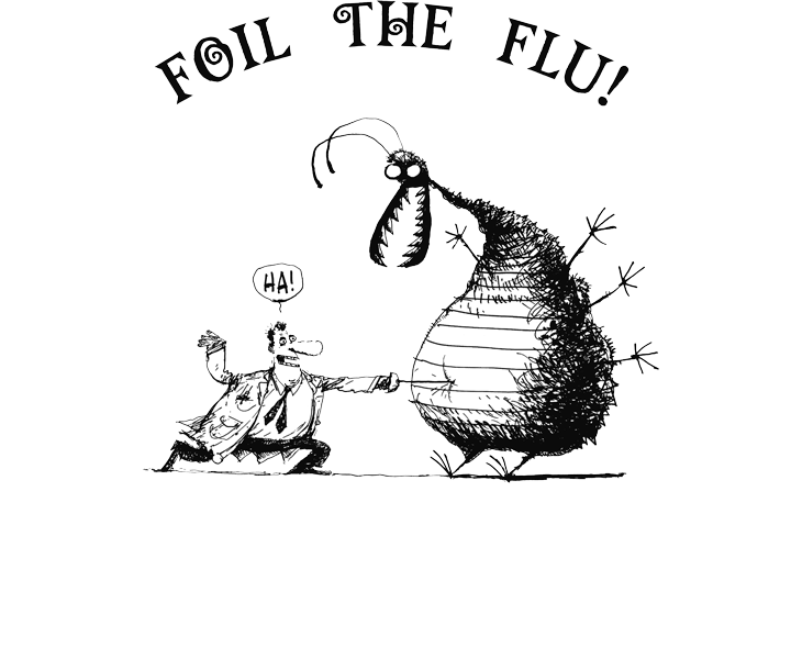 Flu Vaccination Information
