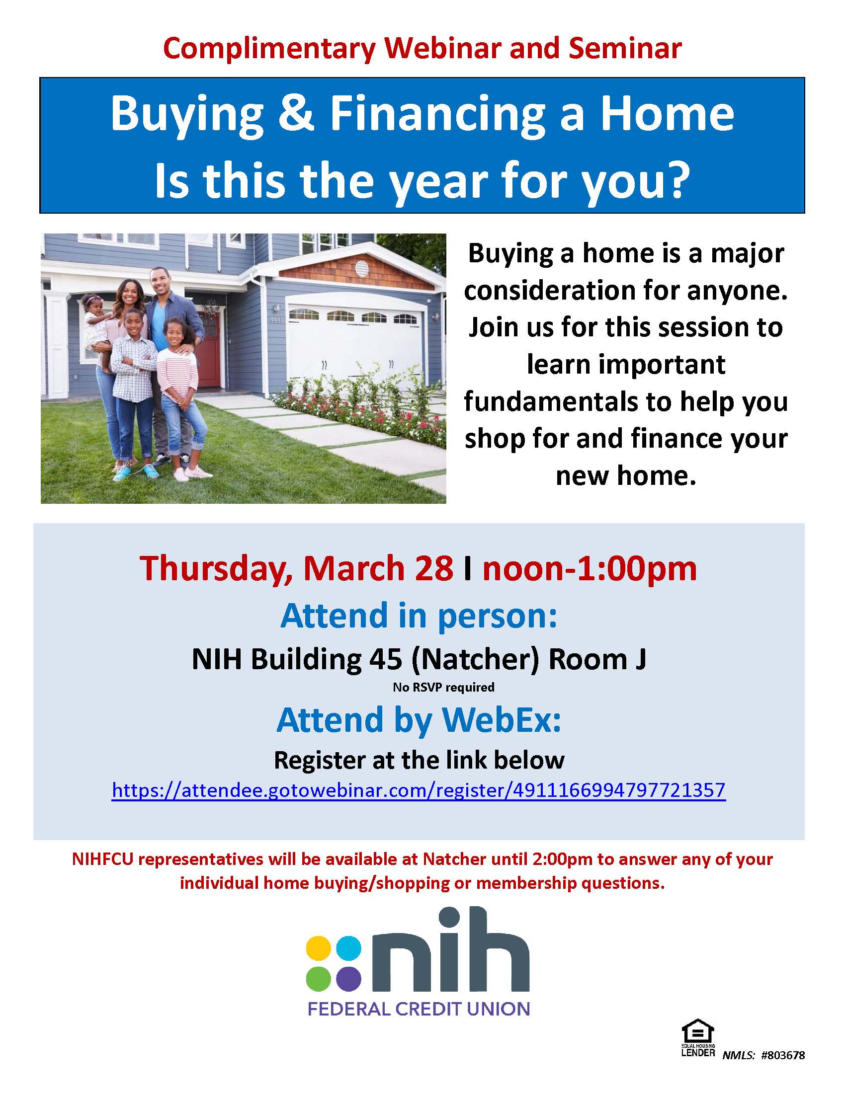 NIH Federal Credit Union