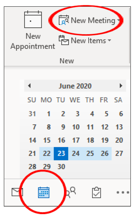 Document Pickup and Travel Signatures